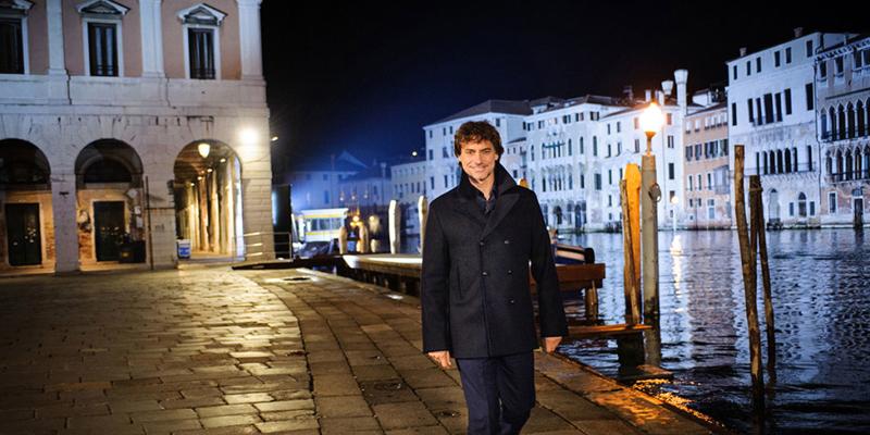 Alberto Angela sotto controllo? I grillini vogliono una commissione per ...