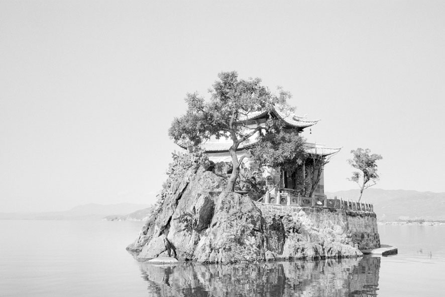 Bruce Chatwin. the journey continues: photographic exhibition in ...