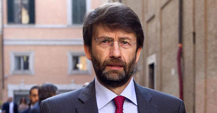 Reopening museums, Franceschini already corrects shot: "in yellow zone ...