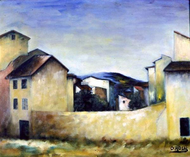 The Italian twentieth century on display in Rome