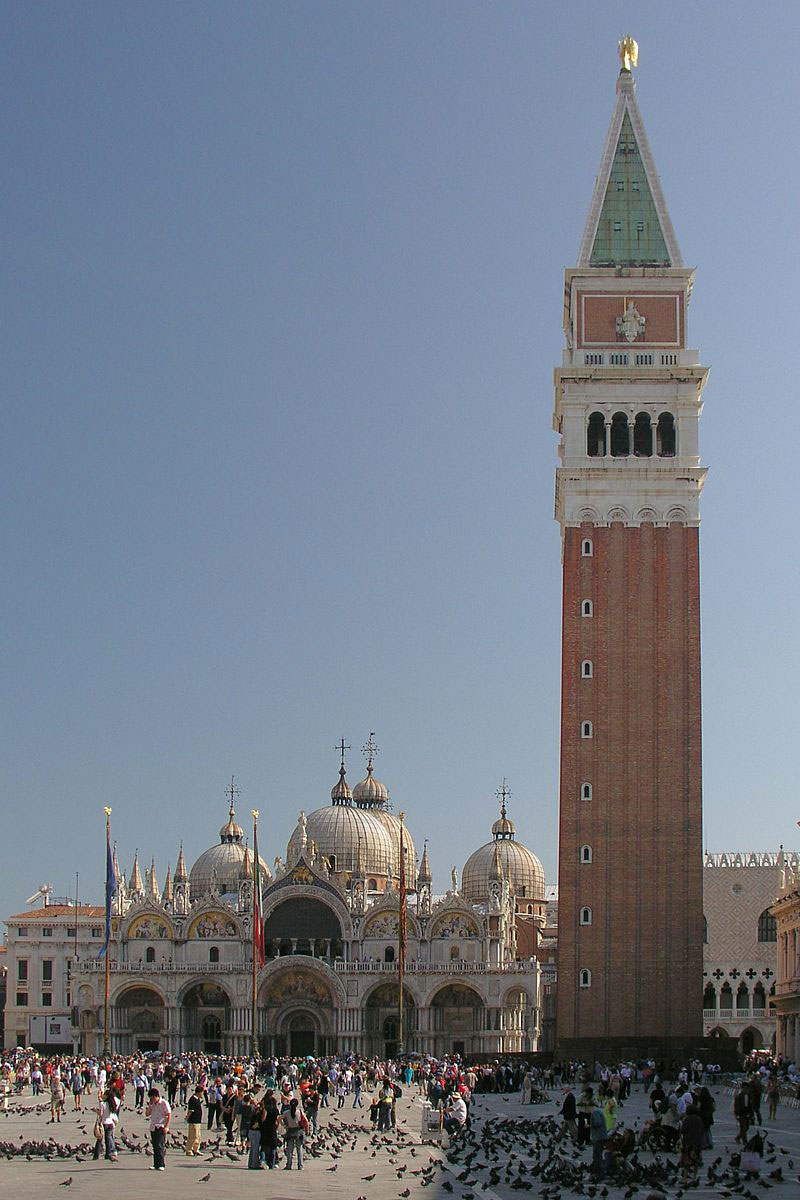 Foundation of the Arts in Venice