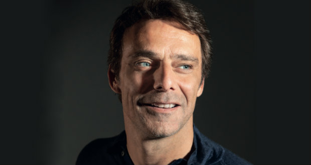 Alessandro Preziosi plays Vincent van Gogh at the theater in Milan ...