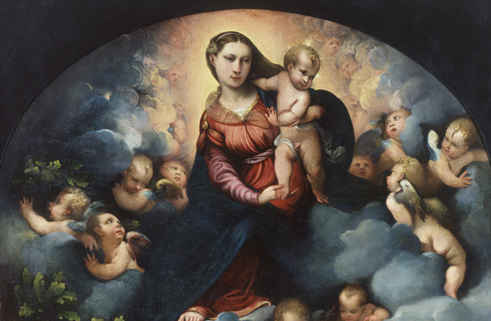 L'amore secondo Camillo Boccaccino protagonista del sesto dialogo alla ...