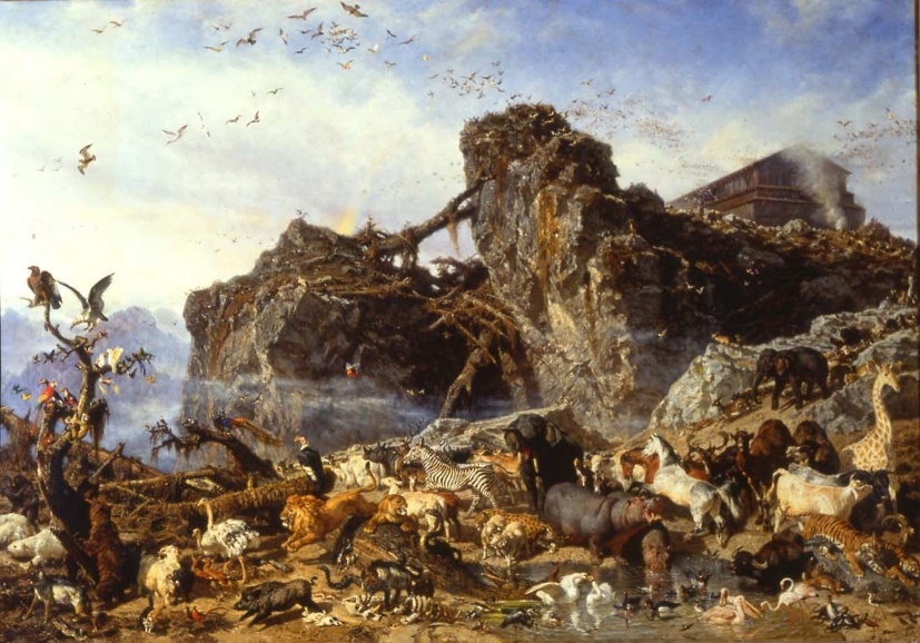 Major exhibition in Vasto celebrates the bicentennial of Filippo ...