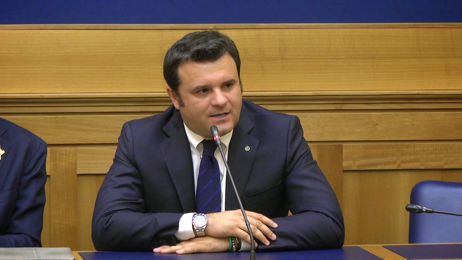 Il Castello di Vigevano? Per il ministro del turismo Centinaio, sarebbe ...