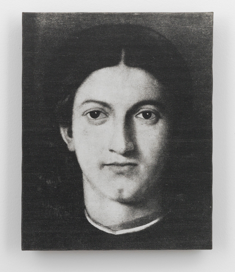 Giulio Paolini, genius of conceptual art, stars in major retrospective ...