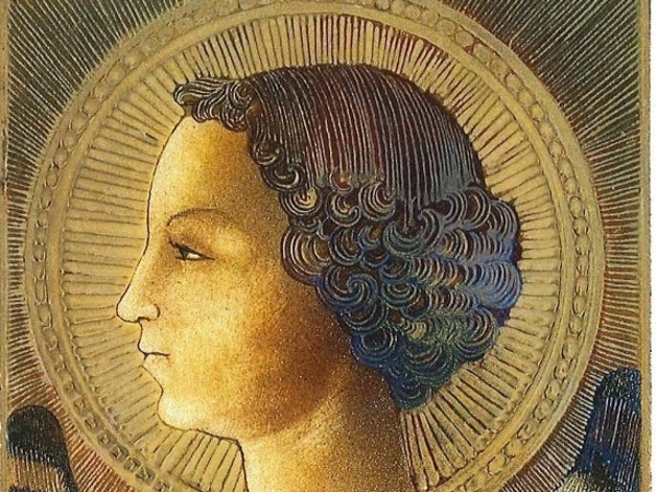 Teacher announces: first work of Leonardo discovered. But evidence is ...