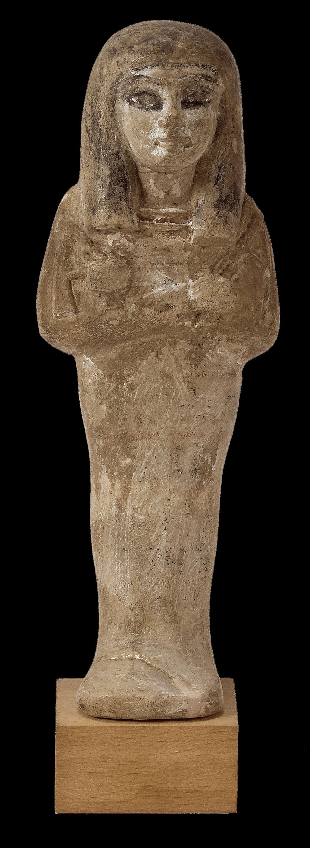 Two mummies star in an exhibition in Rovigo: the Valsè Pantellini ...