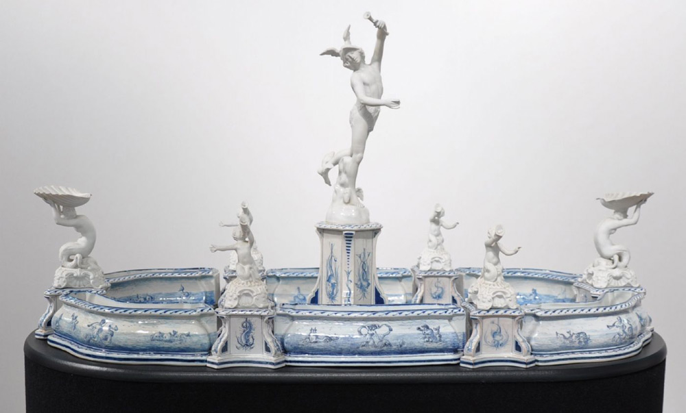 A virtual tour and exhibition to immerse yourself in Pernici's ...