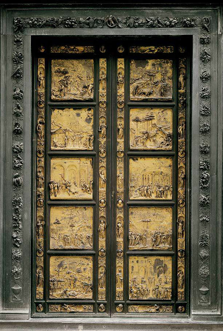 Aprite Le Porte Del Paradiso