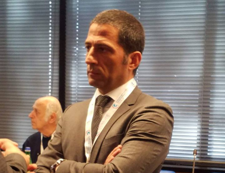 Gianluca Vacca (M5S): in six months we have already done a lot for ...