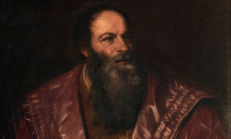 Pietro Aretino and the relationship with the arts in the Renaissance ...