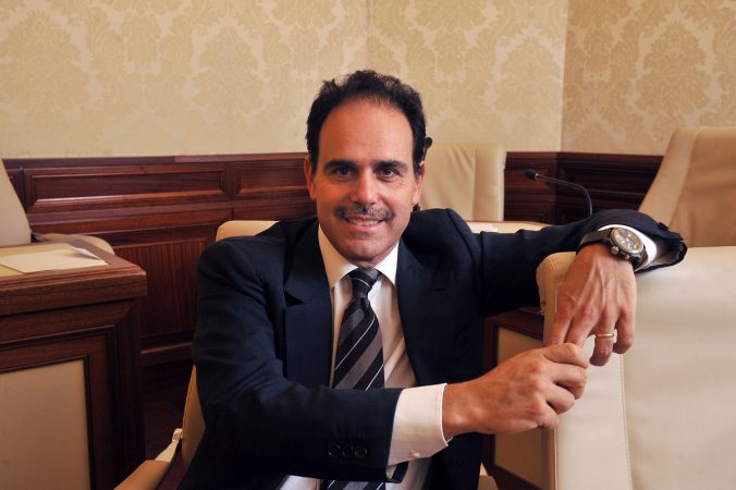 Who will be the next minister of cultural heritage? The ministerial ...