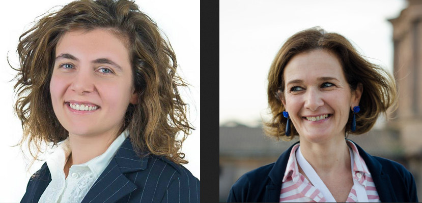 Here are the new undersecretaries for culture, Orrico (M5S) and ...