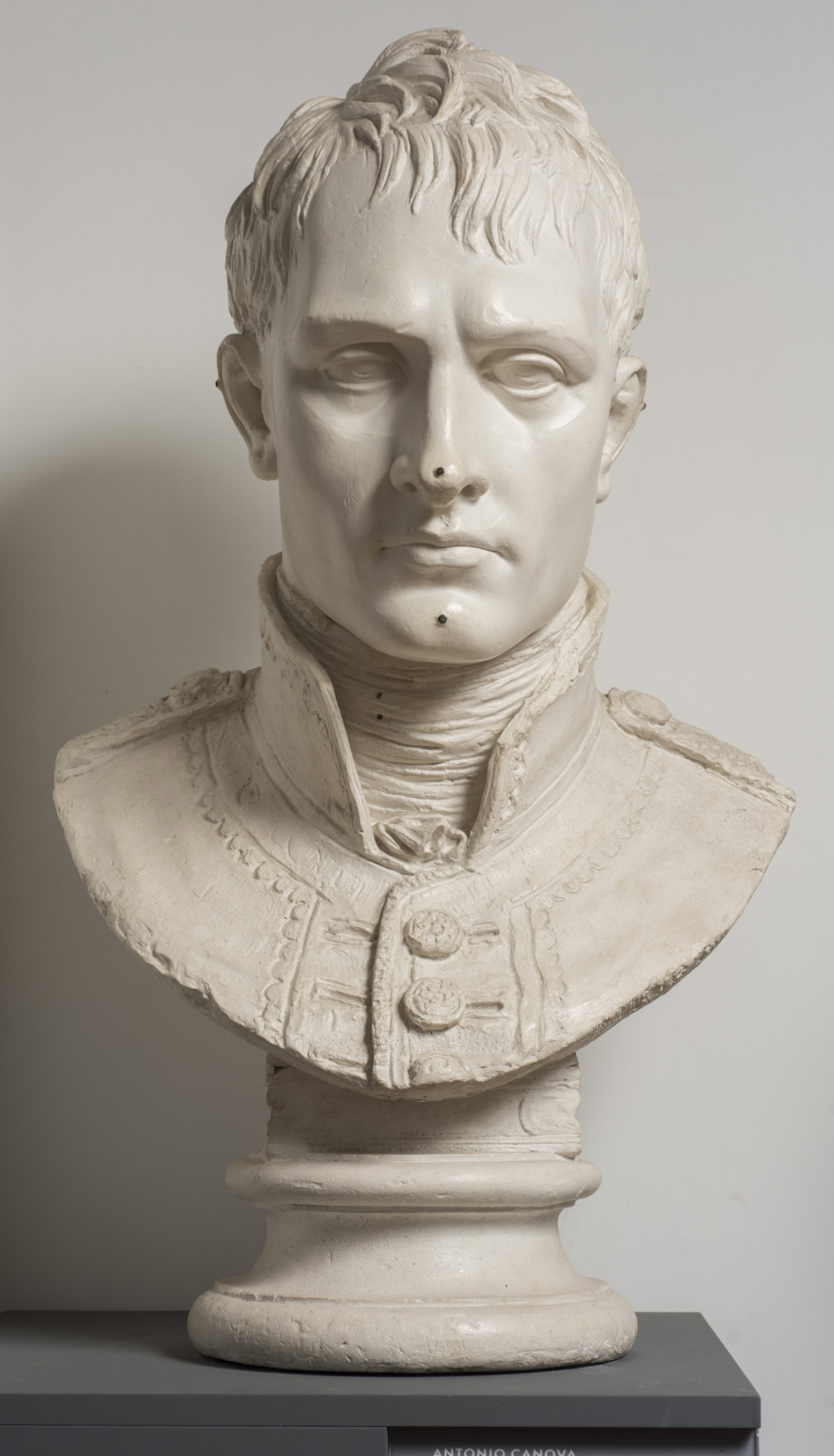 Canova's eternal beauty on display in Rome, with 170 works