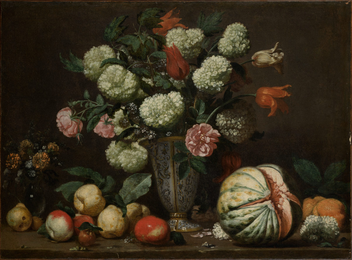 A Genova una monografica su Bernardo Strozzi con capolavori e inediti ...