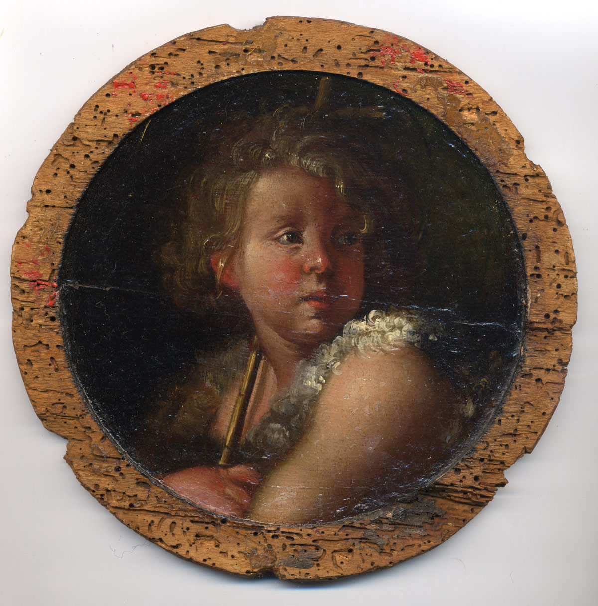 A monographic exhibition in Genoa on Bernardo Strozzi with masterpieces ...