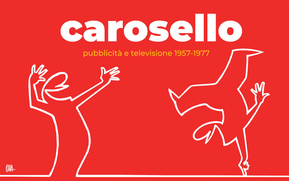 Alla Fondazione Magnani Rocca Continua La Storia Della Pubblicità In