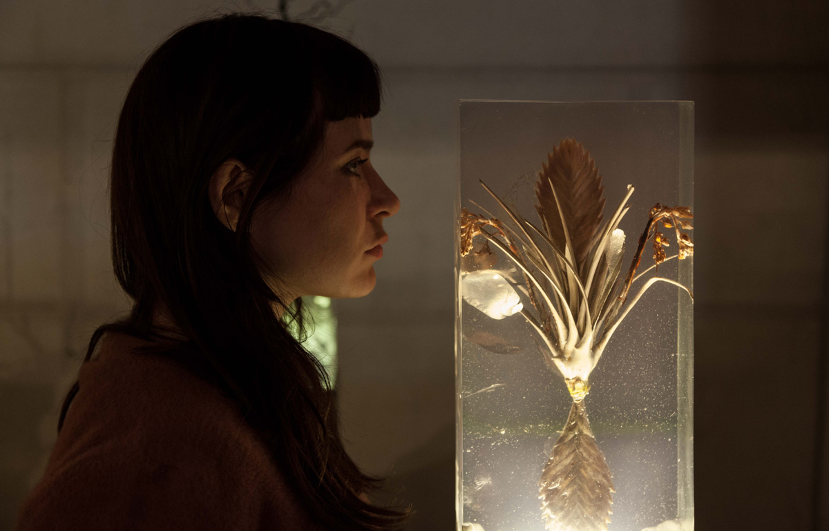 Quando le donne ripensano il mondo. A Milano una mostra tutta al ...