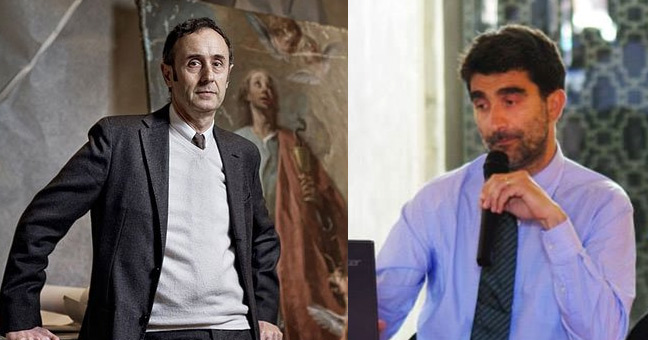 New directors of Gallerie dell'Accademia and Campi Flegrei appointed ...