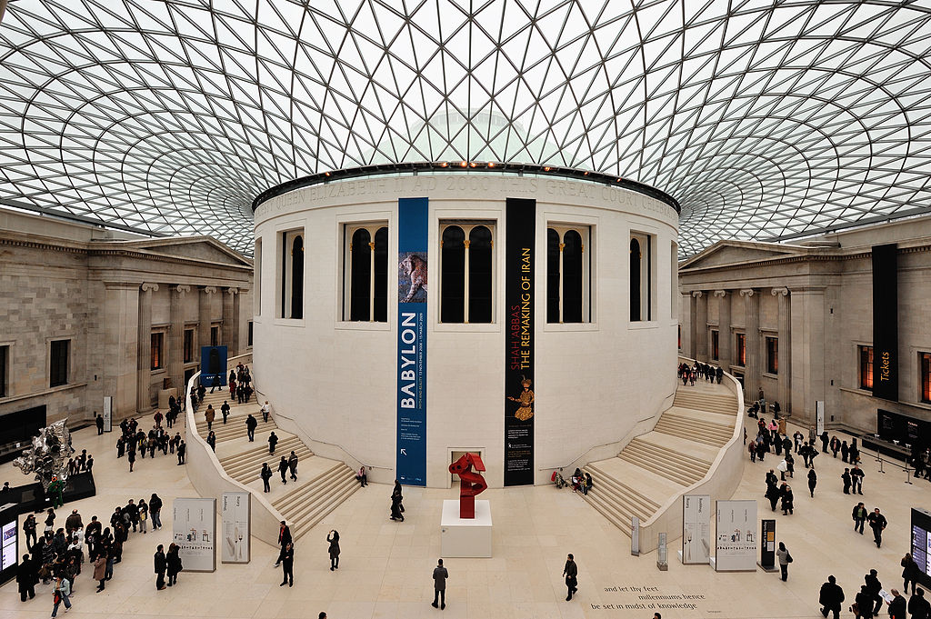 Accuse al British Museum: “sulle restituzioni di opere spoliate dai ...