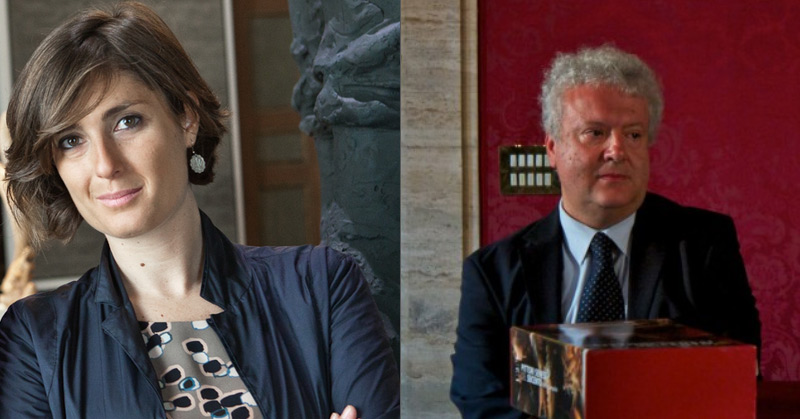 I musei civici di Carrara hanno finalmente i loro direttori: Barreca al ...