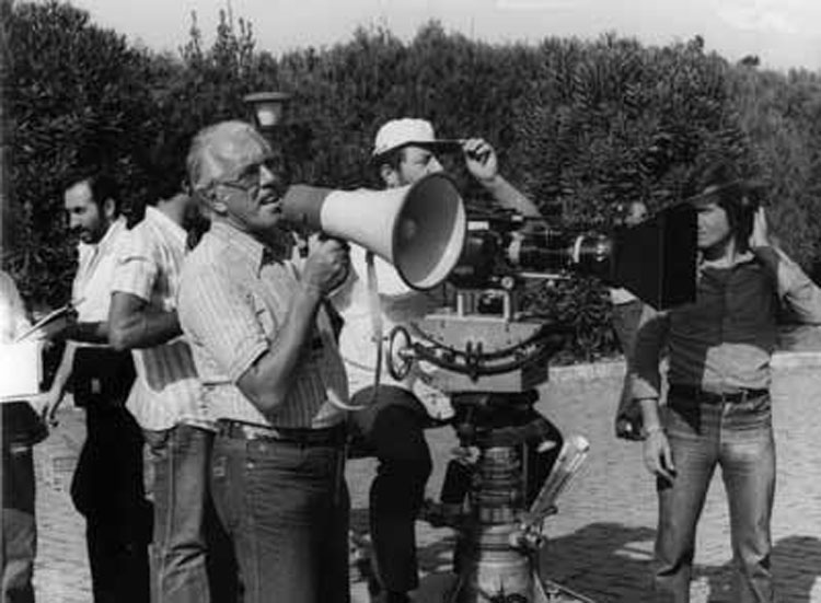 On the 30th anniversary of his death, Rome dedicates an exhibition to ...