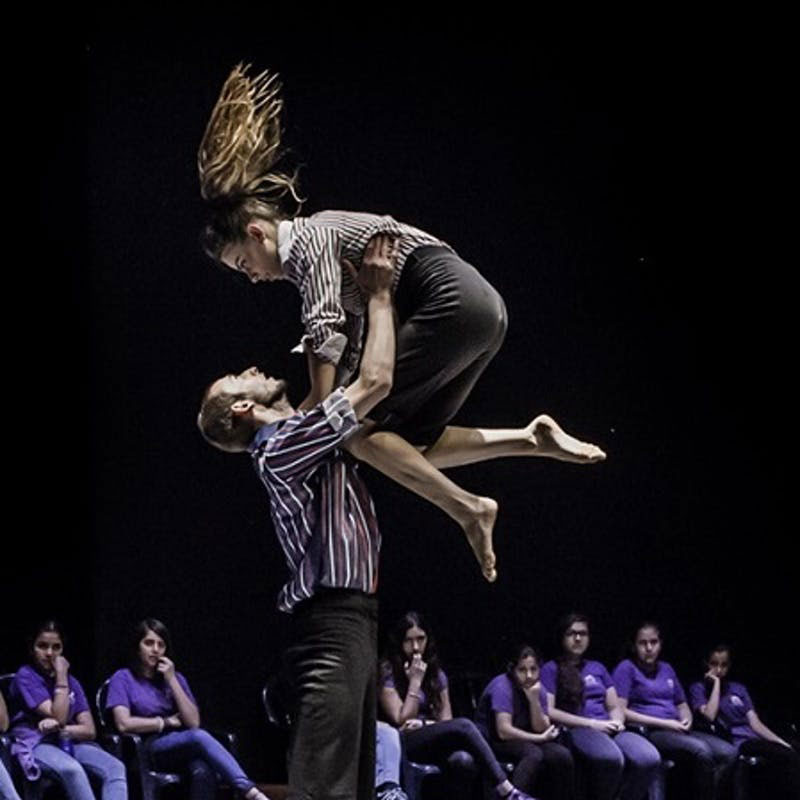 Gli Uffizi dialogano con la danza per il Florence Dance Performing Arts ...