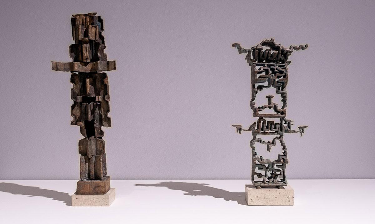 Al Museo Novecento di Firenze una mostra monografica su Mirko ...