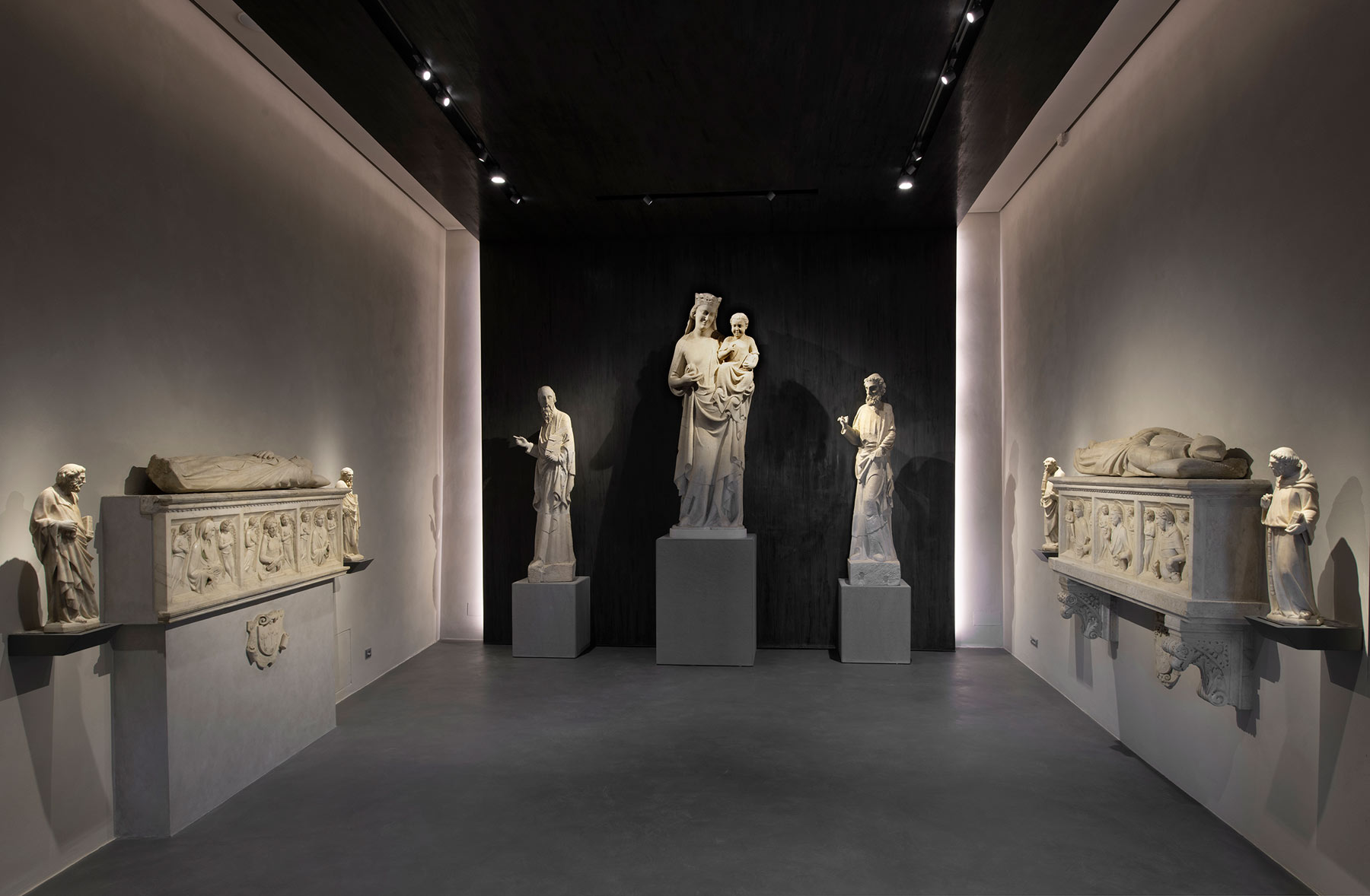 Pisa, free guided tours arrive at new Opera del Duomo Museum