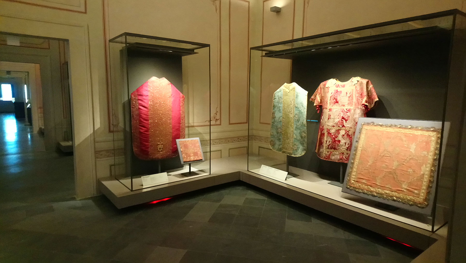 Pisa, Opera del Duomo Museum reopens with completely new layouts. Photos