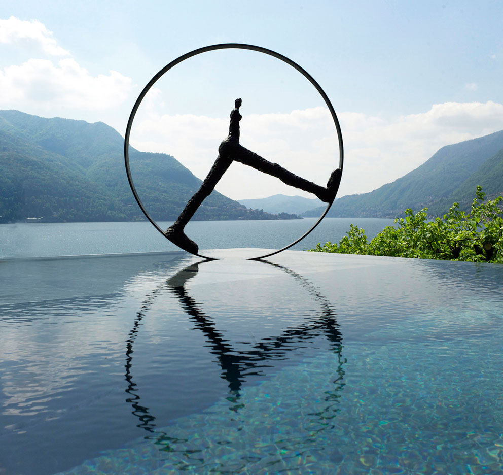 Le sculture di Nathalie Decoster protagoniste della prima edizione di ...