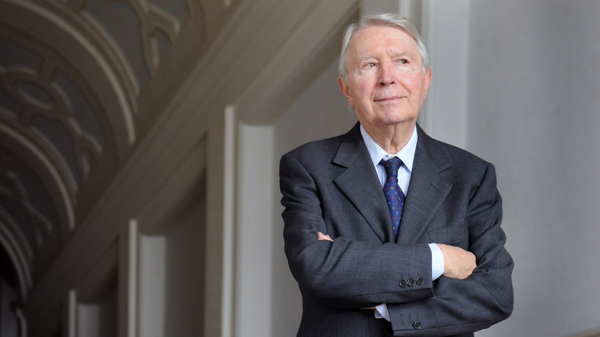 Farewell to Remo Bodei, philosopher and great scholar of philosophy