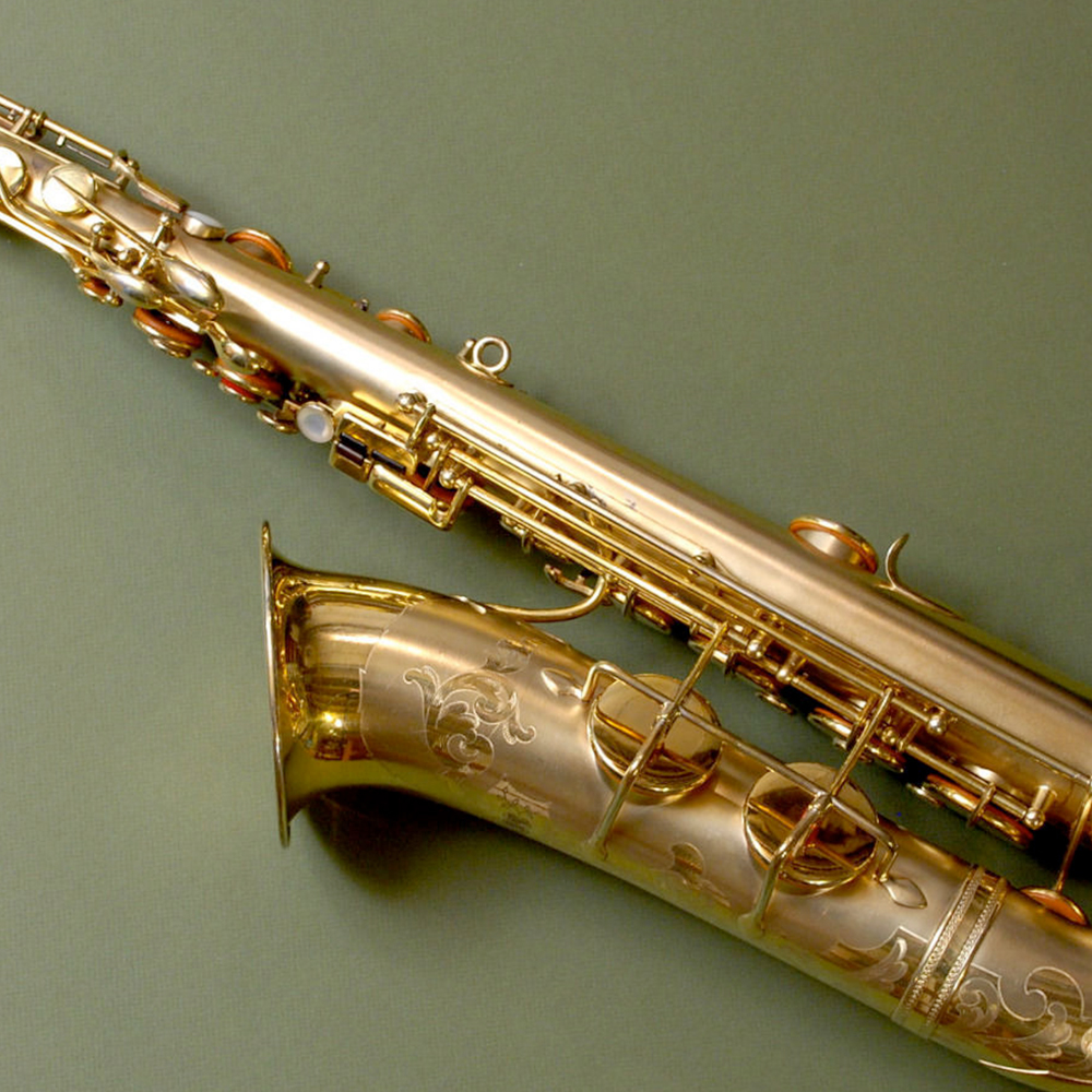 Le premier musée du saxophone au monde ouvre ses portes à Fiumicino en ...