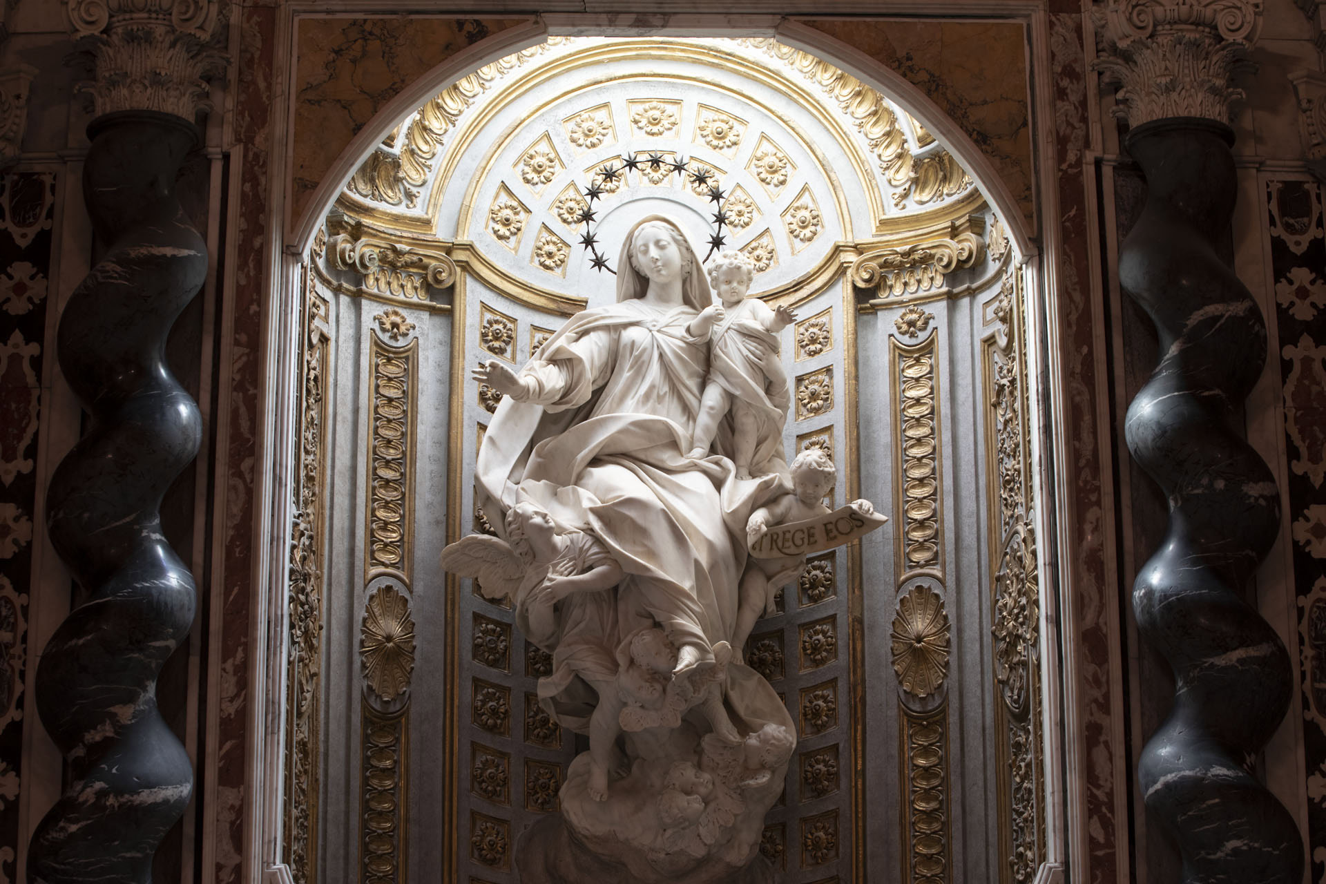 The "Queen of Genoa" will be restored thanks to partnership between ...