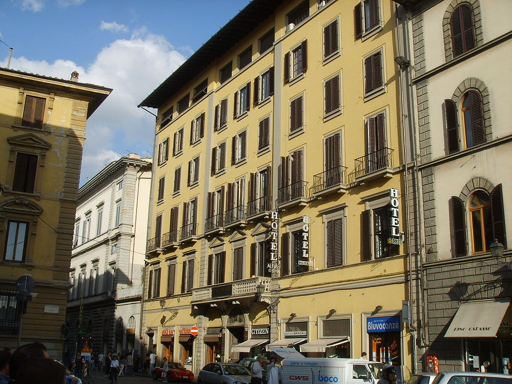 What is happening at Alinari? The company's situation and what might ...