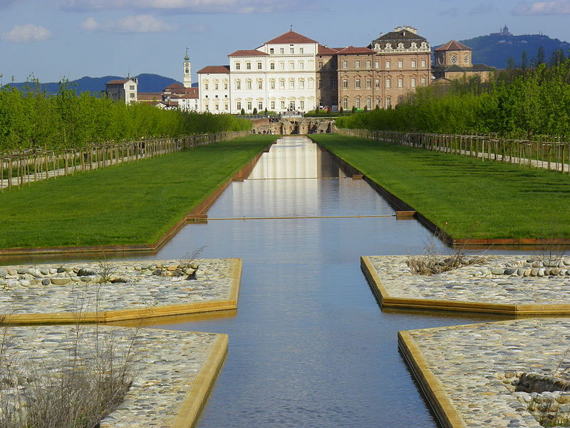 At Carnival...every visit counts: free guided tours at Venaria Reale on ...