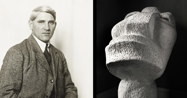 Otto Freundlich, l'artista 'degenerato' morto a Majdanek