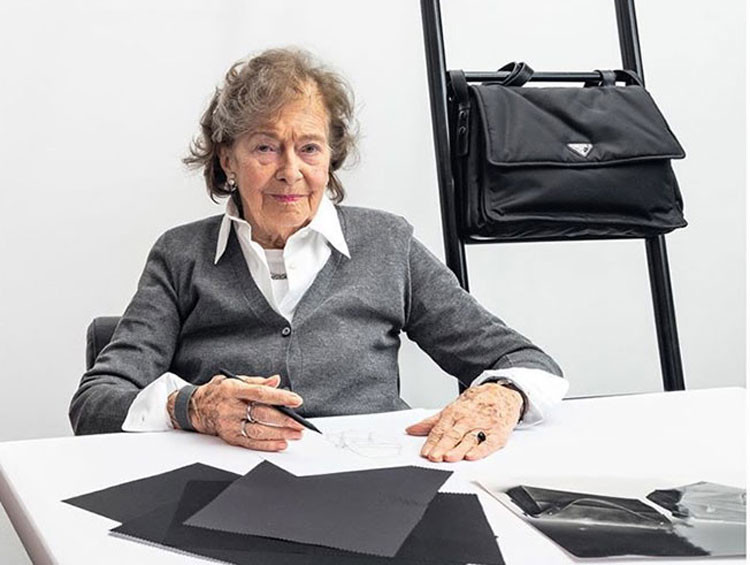 Addio a Cini Boeri, grande protagonista dell'architettura e del design ...