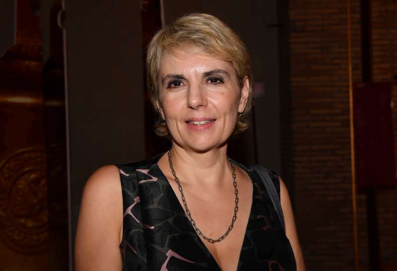 Here are the new directors of the thirteen major autonomous museum ...