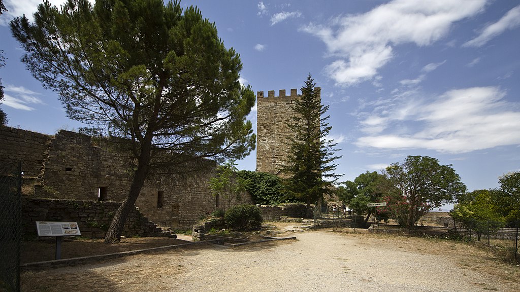 Se creará en Sicilia un museo enteramente dedicado a la mitología: el ...