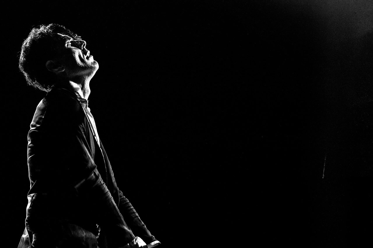 告别伟大的钢琴家和作曲家埃齐奥-博索。最后一次访谈："音乐是生活必需品，使我们成为人