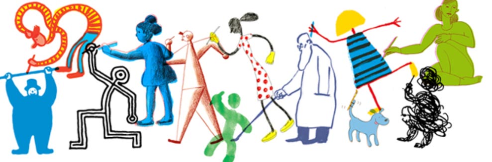 Learn to draw with artists online: register for free at the 2020 ...