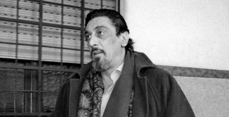 Farewell to Flavio Bucci, unforgettable interpreter of Antonio Ligabue ...
