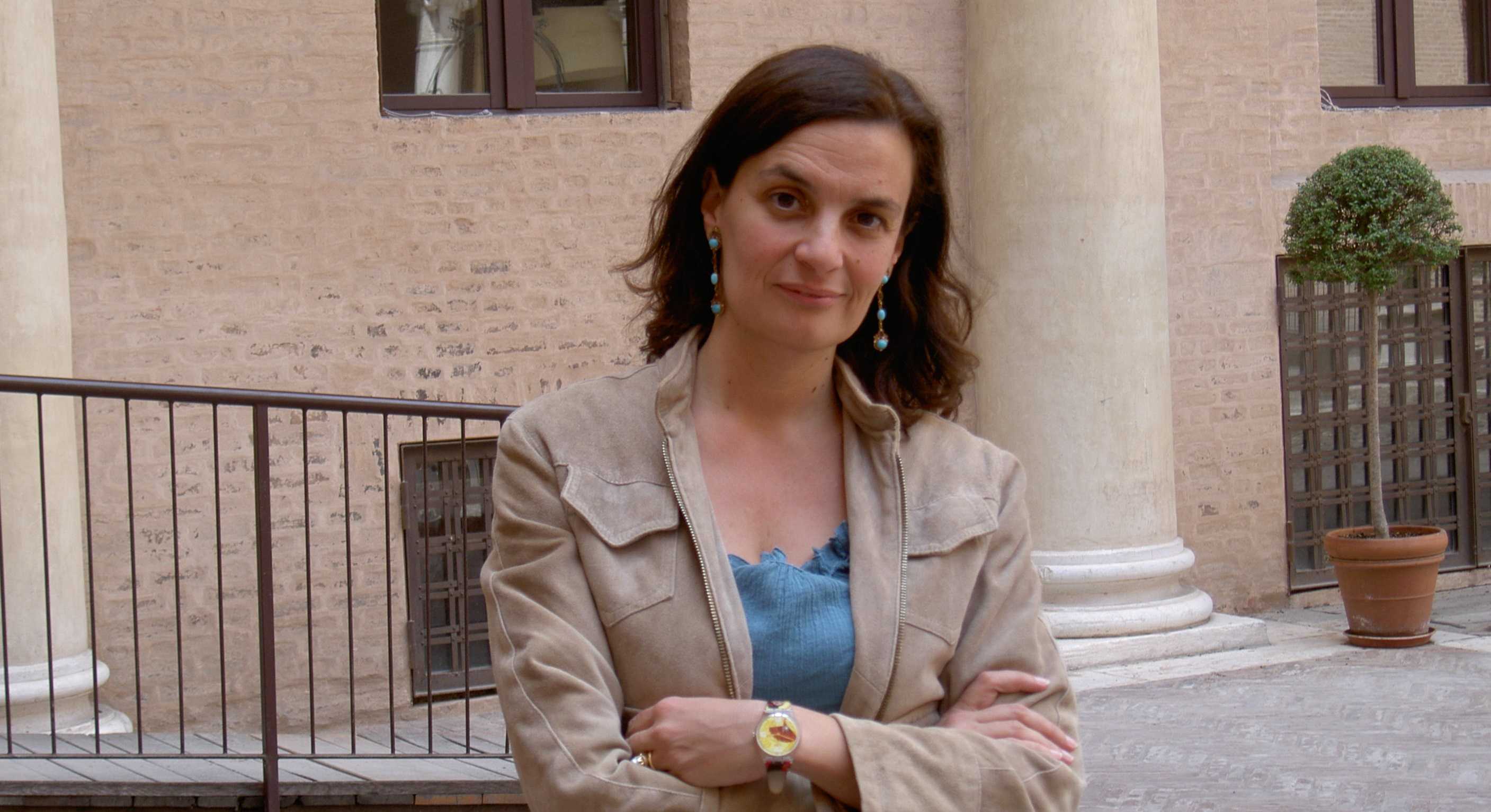 Here are the new directors of the thirteen major autonomous museum ...