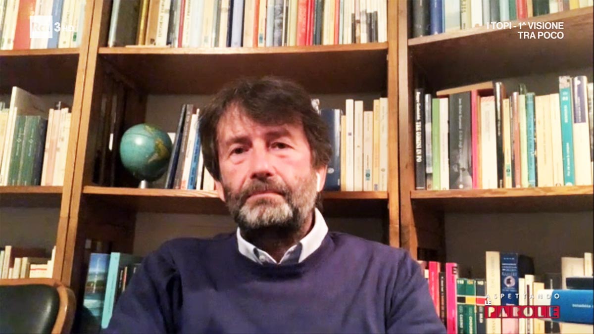 Franceschini: Italians need vacations and they will go. Great test of ...