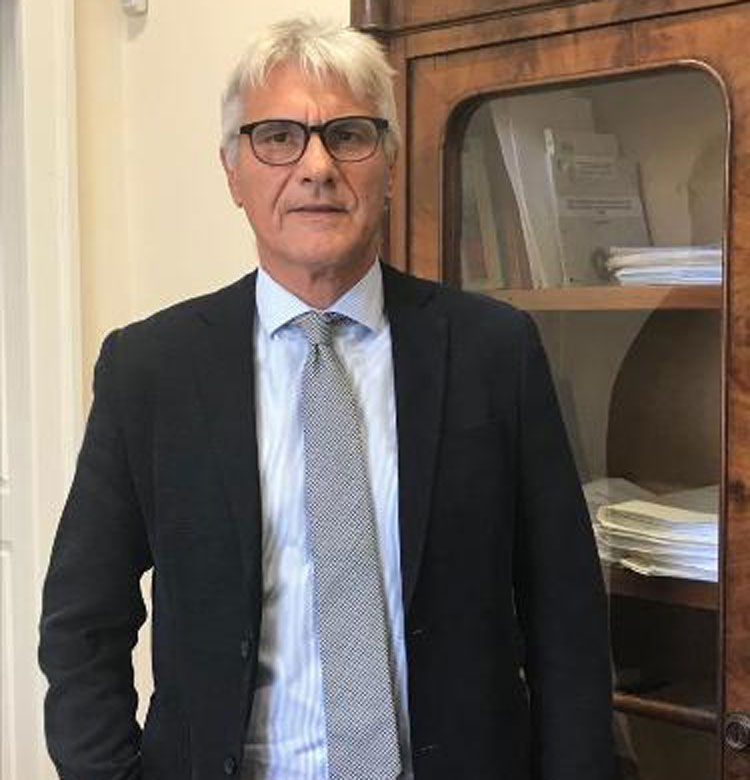 New director of the National Library of Naples appointed: he is ...