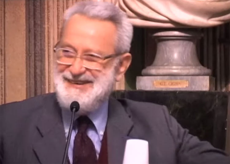 Addio allo storico dell'arte Giovanni Romano, grande esperto di Rinascimento lombardo