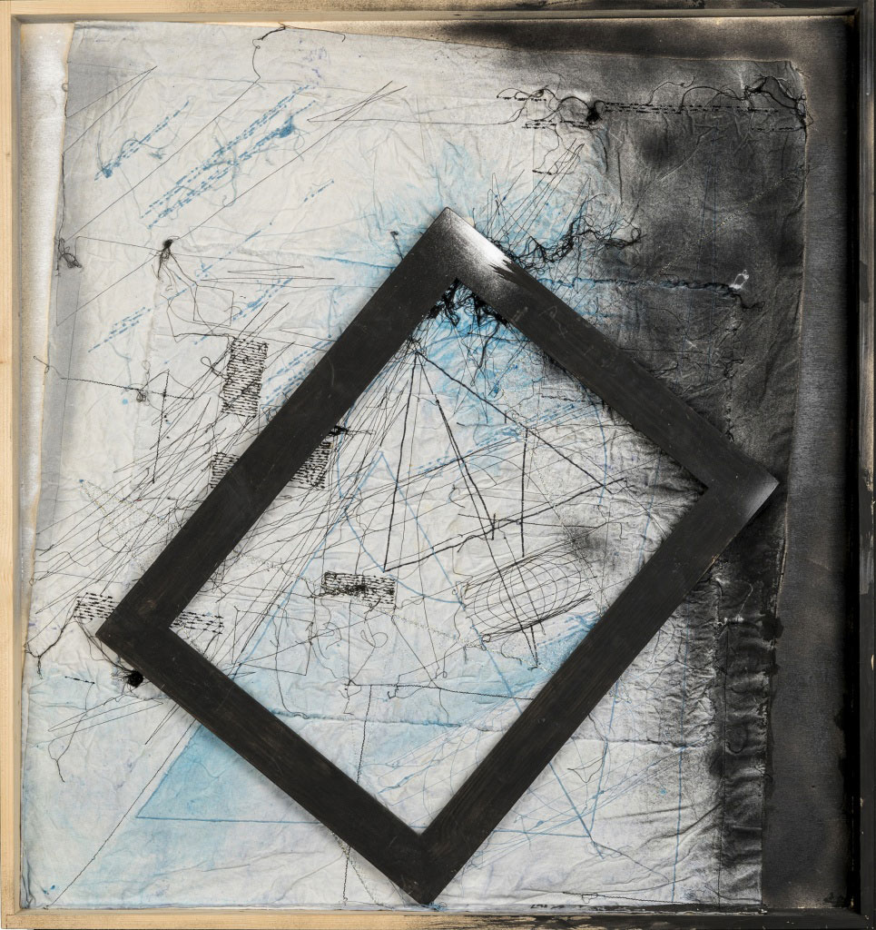 Online the first virtual exhibition dedicated to Maria Lai