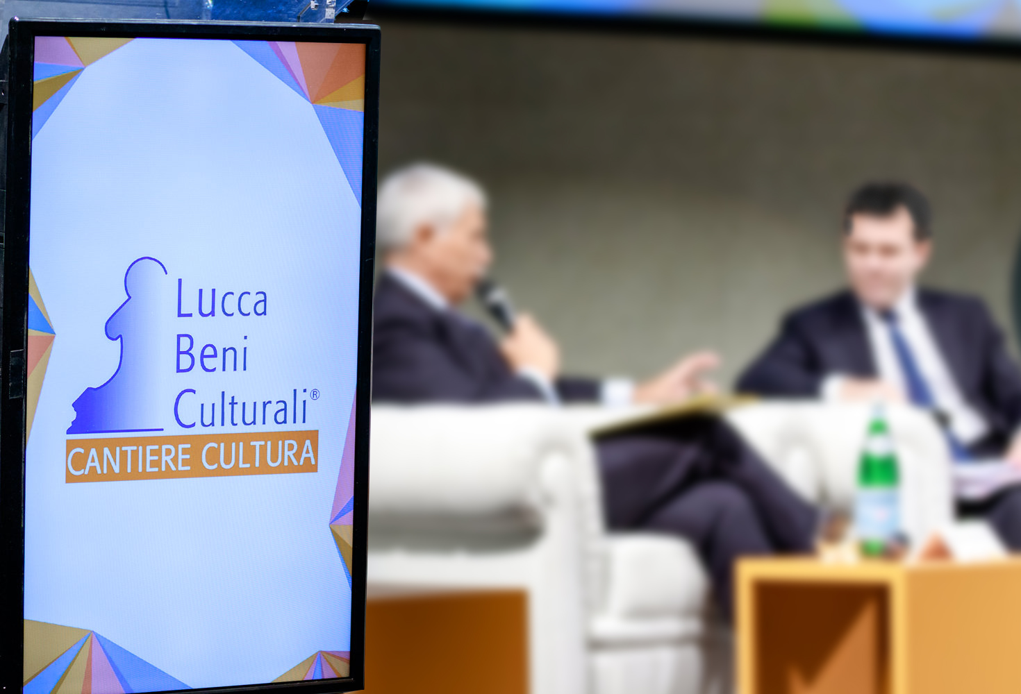 The 16th edition of LuBeC kicks off: this year it will be possible to ...